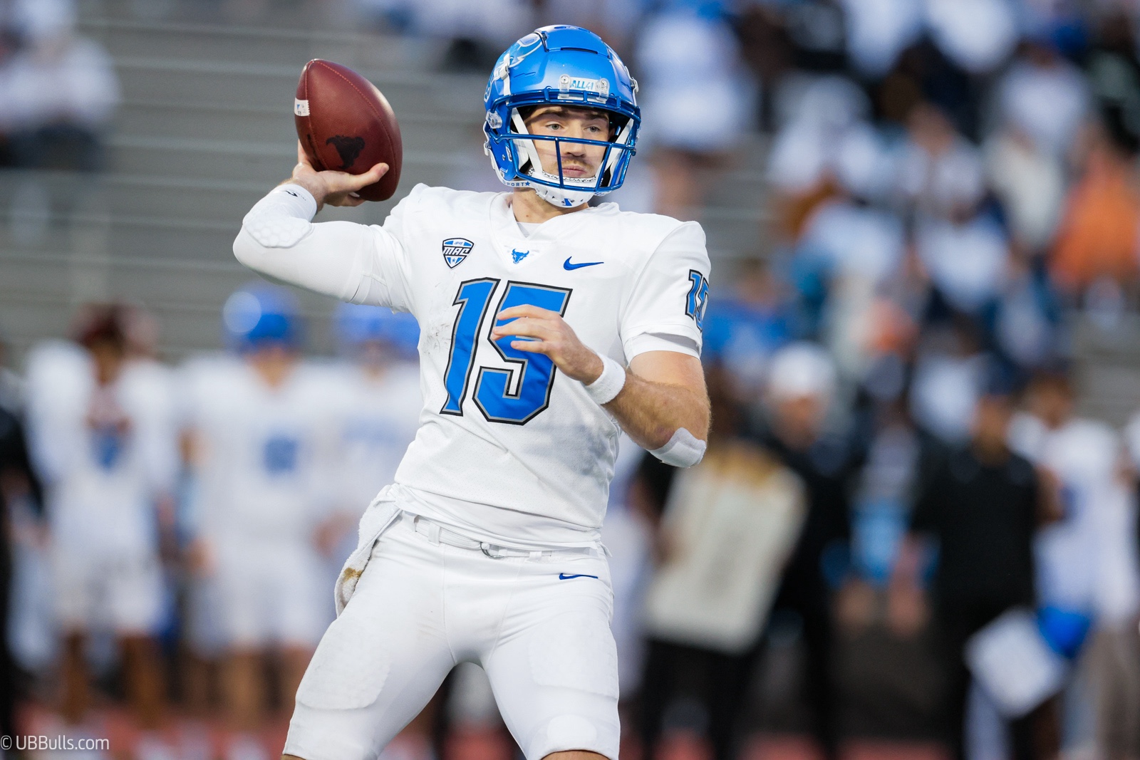 QB transfer Cole Snyder recaps Syracuse Visit – CFBTalkDaily